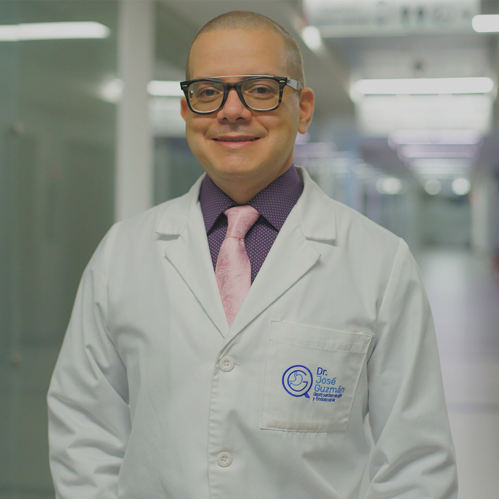 Dr. José Guzmán – José Guzman | Gastroenterologo